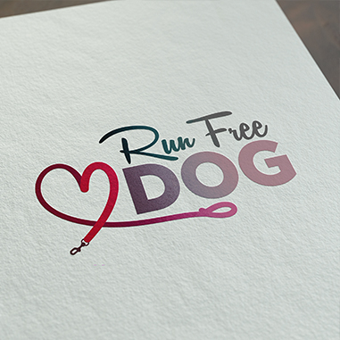 Run Free Dog
